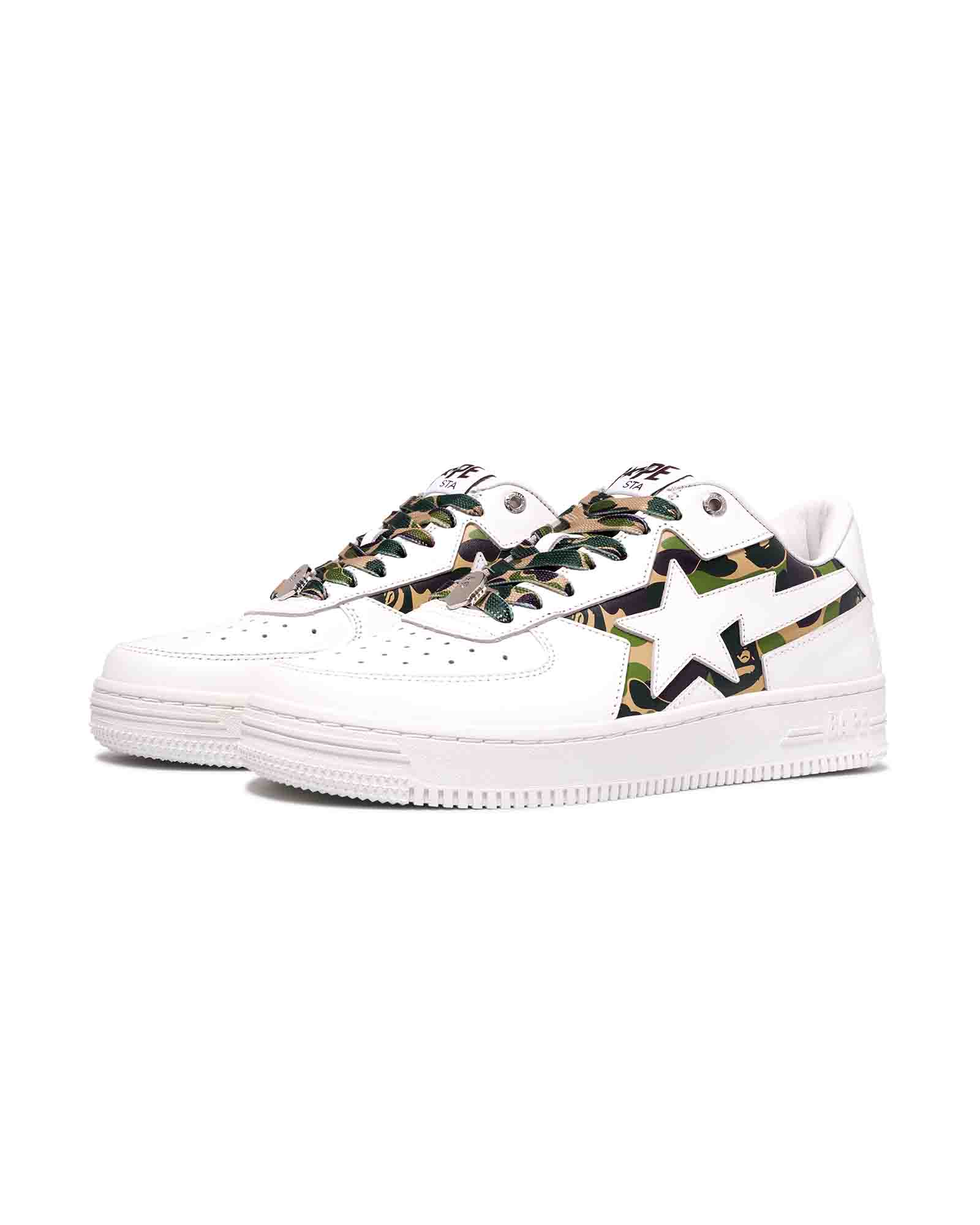 BAPE STA ICON MEN – Stress
